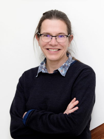 Araceli Lopez-Martens elected as president of the European Nuclear ...