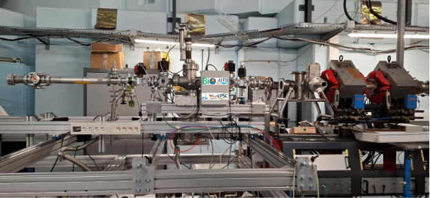 BioALTO : a new platform for developing tomorrow’s cancer therapies ...